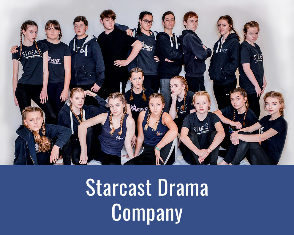 Theatre and Dance Workshop in Salisbury |Starcast Performing Arts